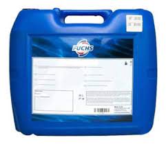 Fuchs Renolin Unisyn CLP 68 – GeriTepalai