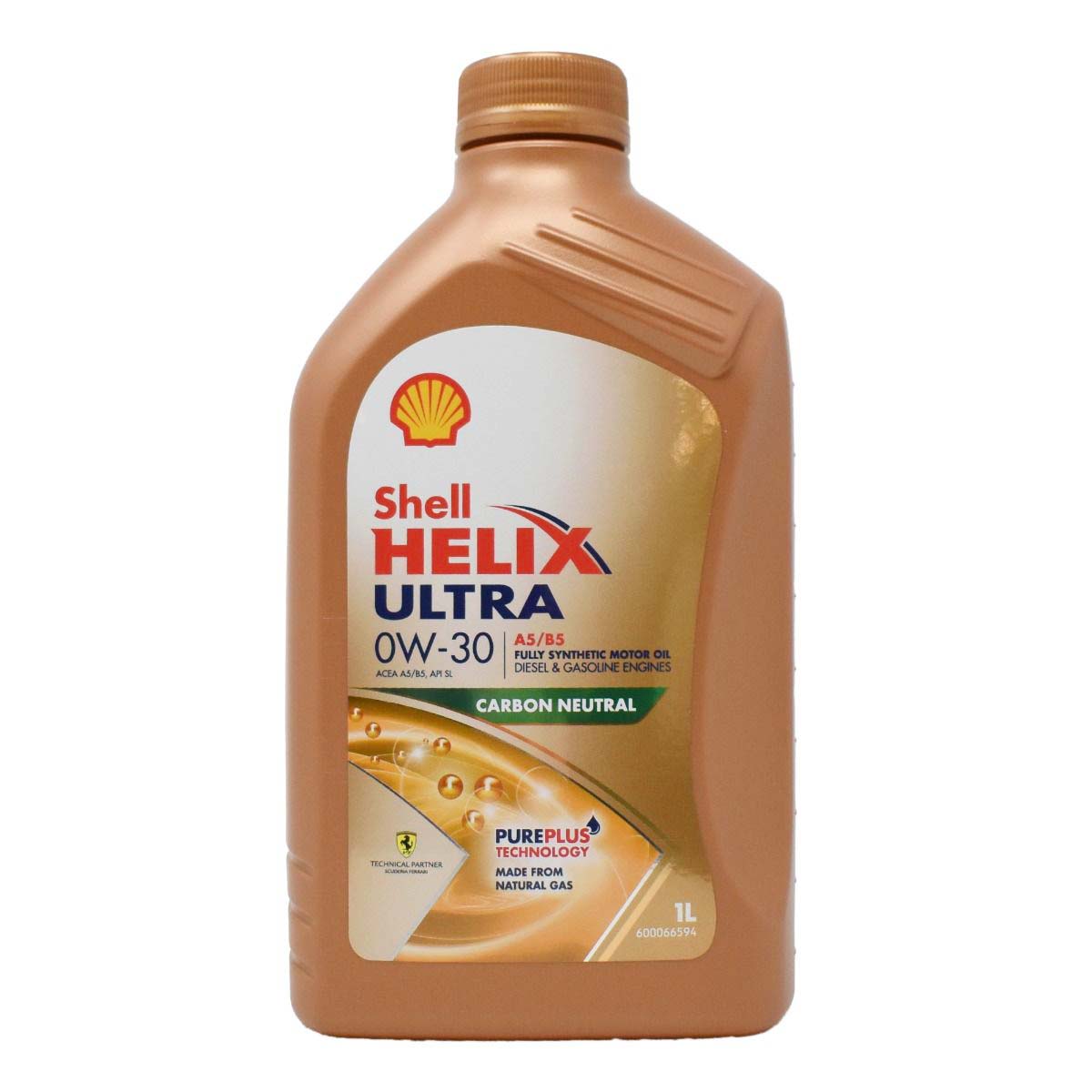 Shell Helix Ultra A5/B5 0W-30 – GeriTepalai